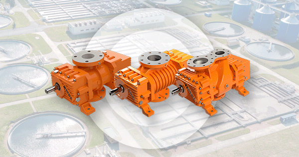 Sopradores – Características e Aplicações - OMEL Bombas