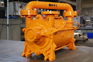 Entenda a importância de usar peças originais - Omel Bombas e Compressores